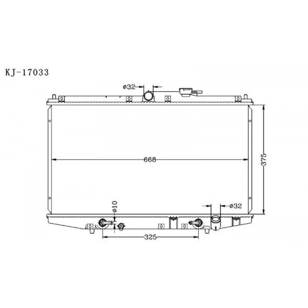 KJ-17033-PA16 | Kinga Radiators NZ LTD Call 09 634 0140