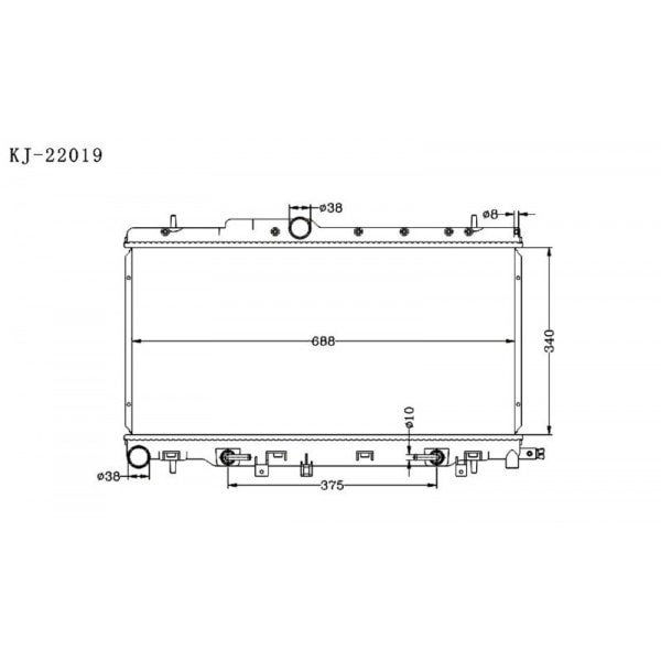 SUBARU LEGACY IMPREZA WRX T 1998~2003 [BE5 BH5 GDA GDB GGA GGB] KJ ...
