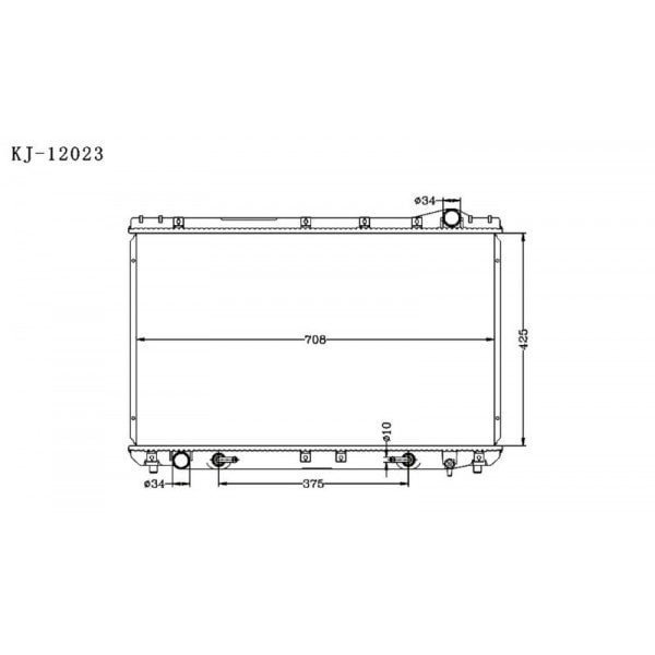 TOYOTA CAMRY, SCEPTER, LEXUS E300, WINDOM MCV10 MCX10 VCV10 1995~1996 ...